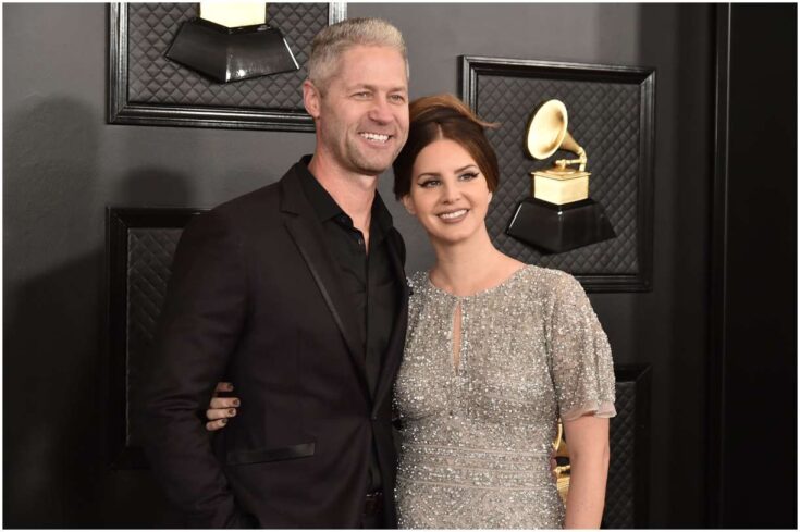 Sean Larkin - Net Worth, Wife (Vanessa), Ex-Girlfriend (Lana Del Rey ...