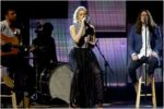 Taya Smith - Net Worth, Husband (Ben Gaukrodger), Shaved Head, Age ...