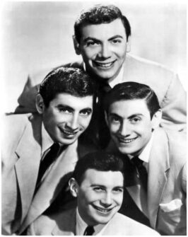 Ed Ames Net Worth At Death - Famous People Today