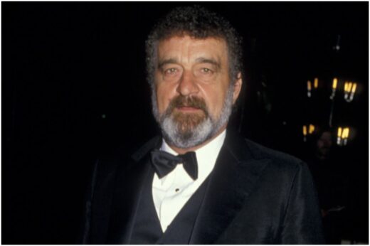 Victor French Net Worth | Children & Wife - Famous People Today