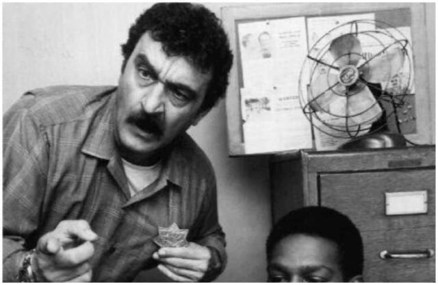 Victor French Net Worth | Children, Wife, Cause of Death - Famous ...