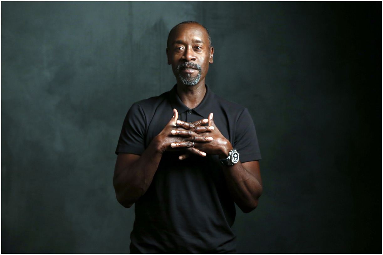 13 Famous People From Kansas City, Missouri - Famous People Today