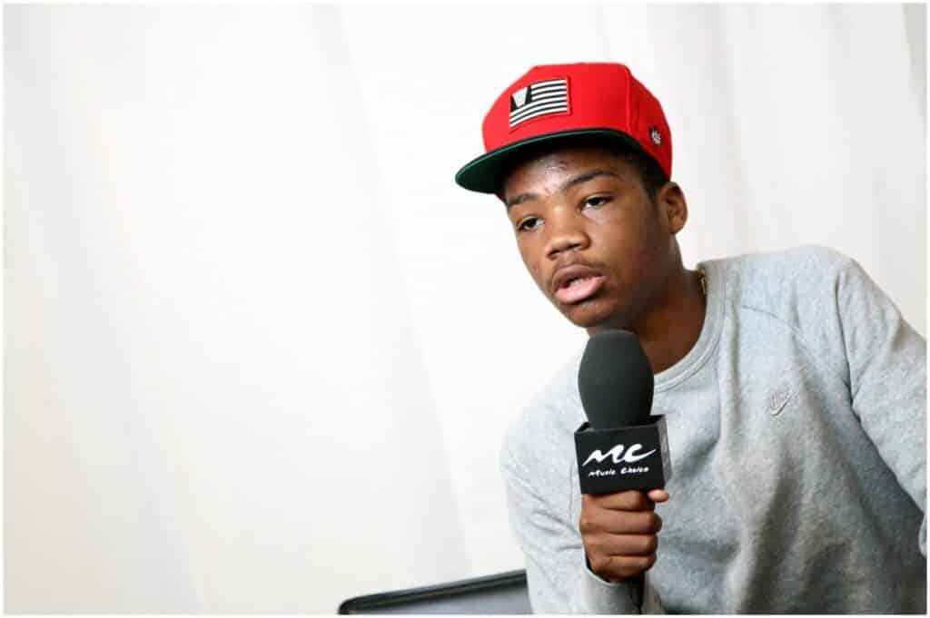 Astro (Rapper) – Net Worth, Age, Biography, Songs - Famous People Today