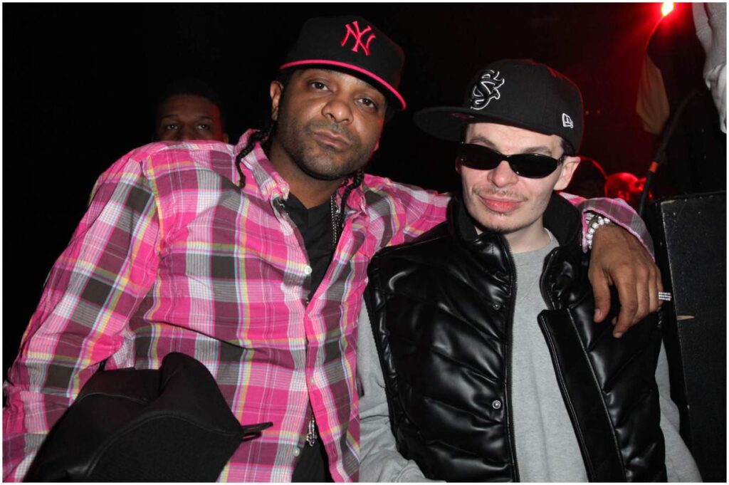 Blind Fury Net Worth | What happened to the rapper? - Famous People Today