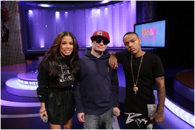 Blind Fury Net Worth | What happened to the rapper? - Famous People Today