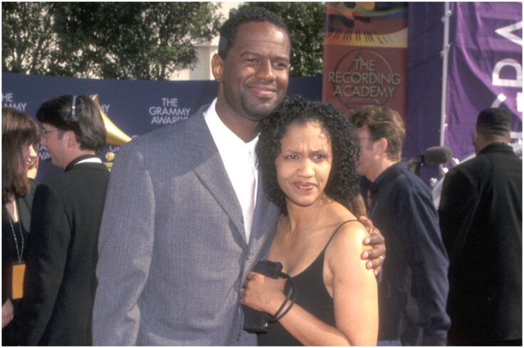 Brian McKnight Net Worth | Wife (Leilani Mendoza) - Famous People Today