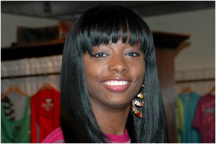 Buffie the Body (Buffie Carruth) - Net Worth, Husband (John Lewis), Age ...