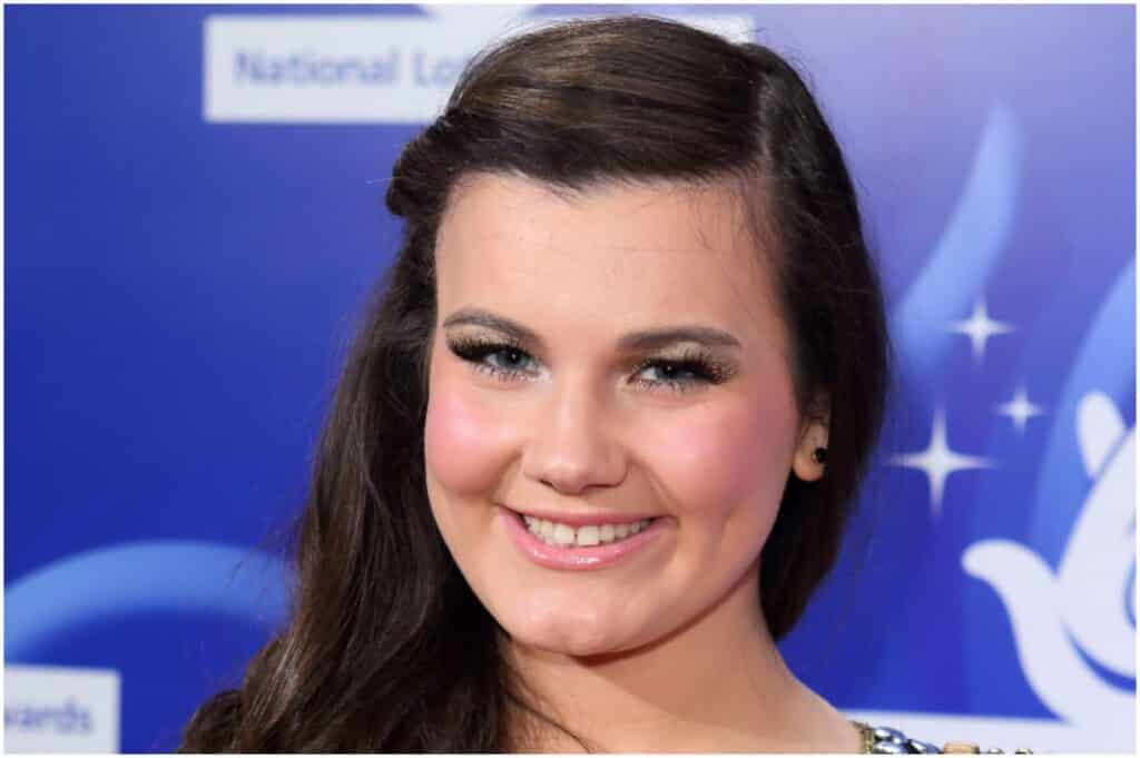 Charlotte Jaconelli - Net Worth, Boyfriend, Biography - Famous People Today