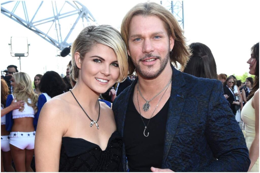 Craig Wayne Boyd Net Worth - Famous People Today