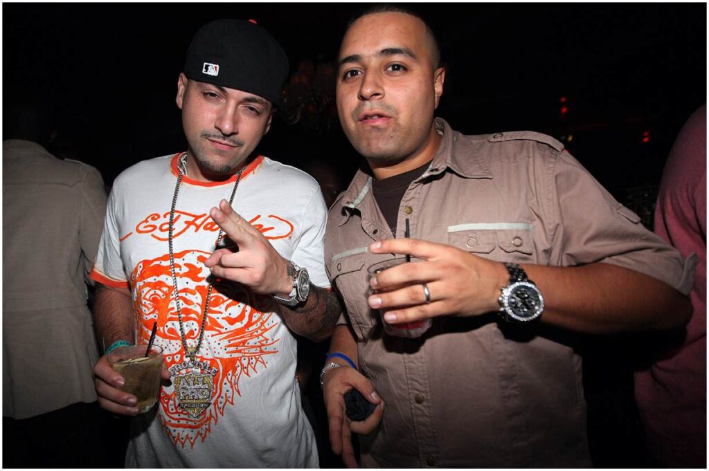 DJ Camilo Net Worth | Biography - Famous People Today