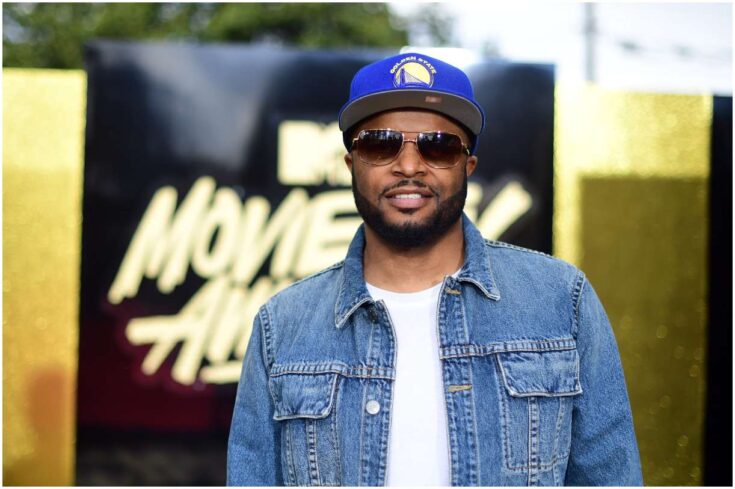 DJ D-Wrek Net Worth | Biography, Age, Real Name - Famous People Today