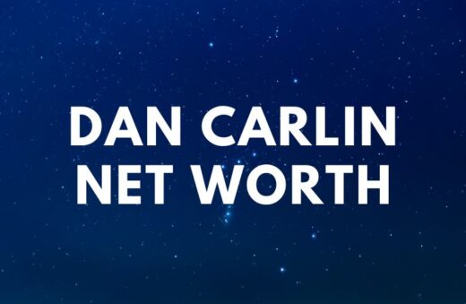 Dan Carlin Net Worth - Famous People Today