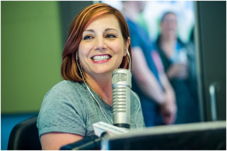 Danielle Monaro - Net Worth, Husband (Sheldon Neal), Salary, Biography ...