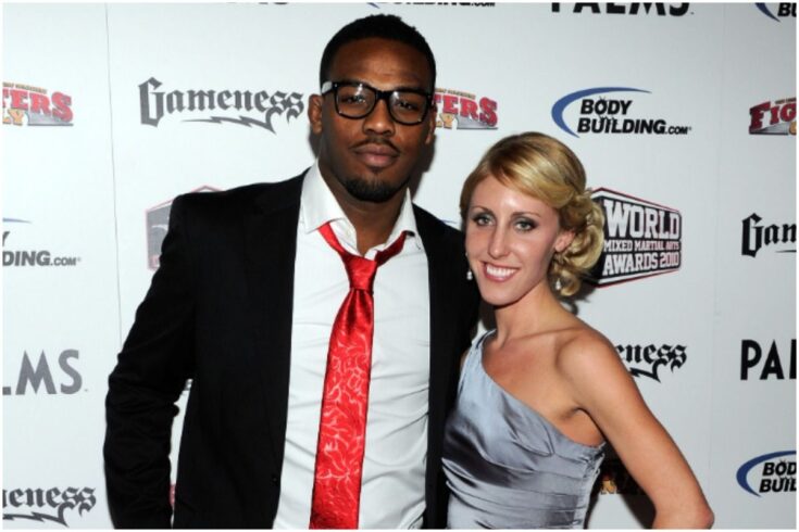 Jessie Moses – Bio, Husband (Jon Jones), Children, Net Worth - Famous ...