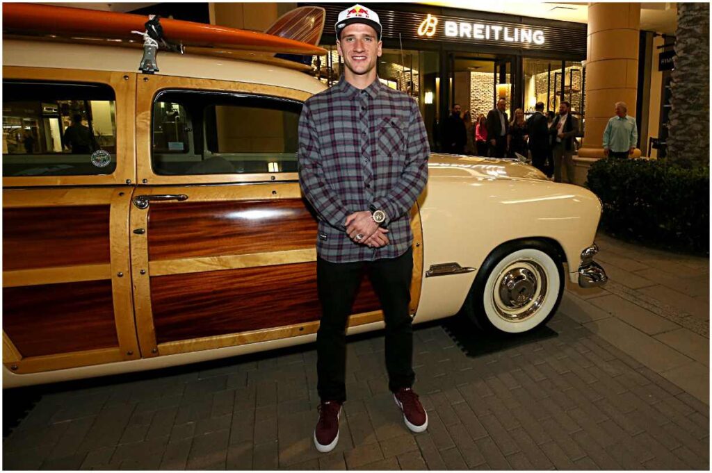 Ken Roczen Net Worth | Wife (Courtney Savage) - Famous People Today