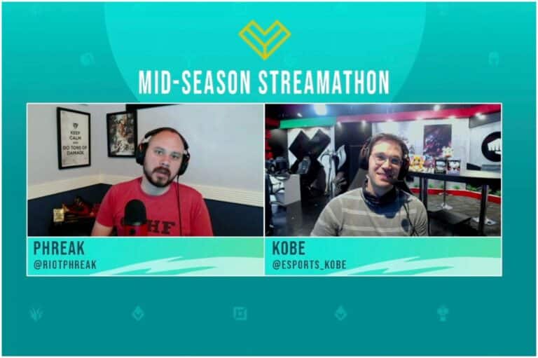 Phreak - Net Worth, Girlfriend, Age, LoL, Riot Games, Real Name, Bio ...