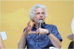 Steven Pinker - Net Worth, Wife (Rebecca Goldstein), Books, Hair ...