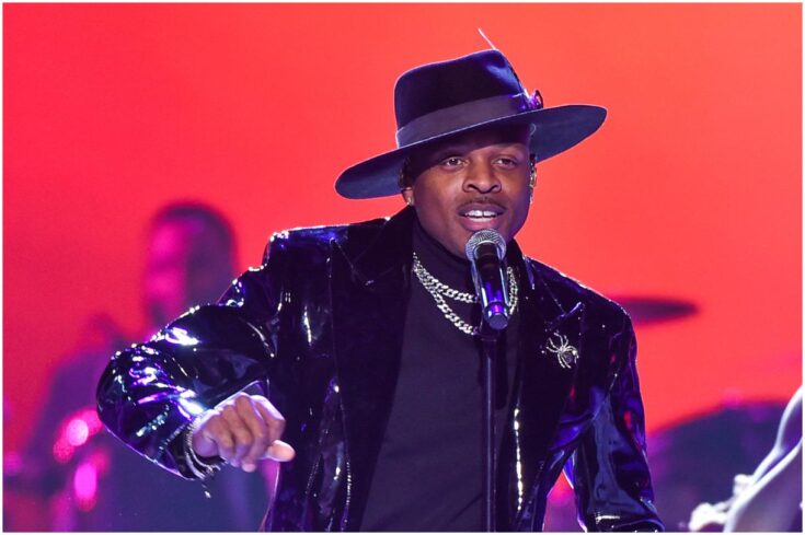 Stokley Williams - Net Worth, Wife (Sylvia), Mint Condition, Biography ...