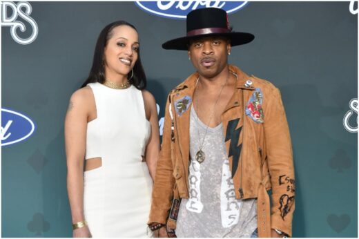 Stokley Williams - Net Worth, Wife (Sylvia), Mint Condition, Biography ...