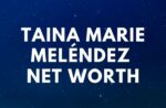 Taina Marie Meléndez – Bio, Husband (Ozuna), Age, Net Worth - Famous ...
