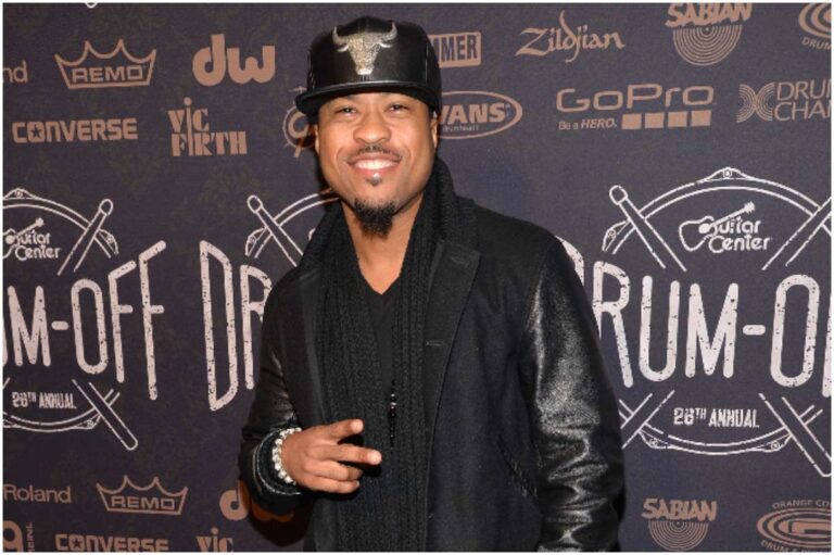 Tony Royster Jr. Net Worth - Famous People Today