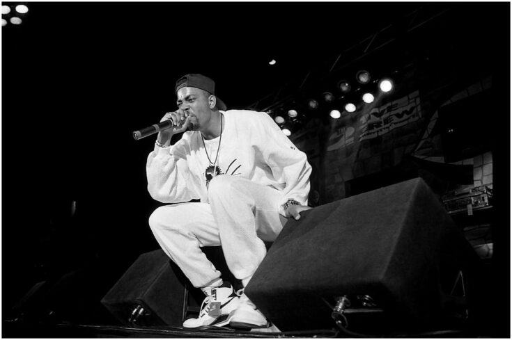 The D.O.C. Net Worth | Car Accident - Famous People Today