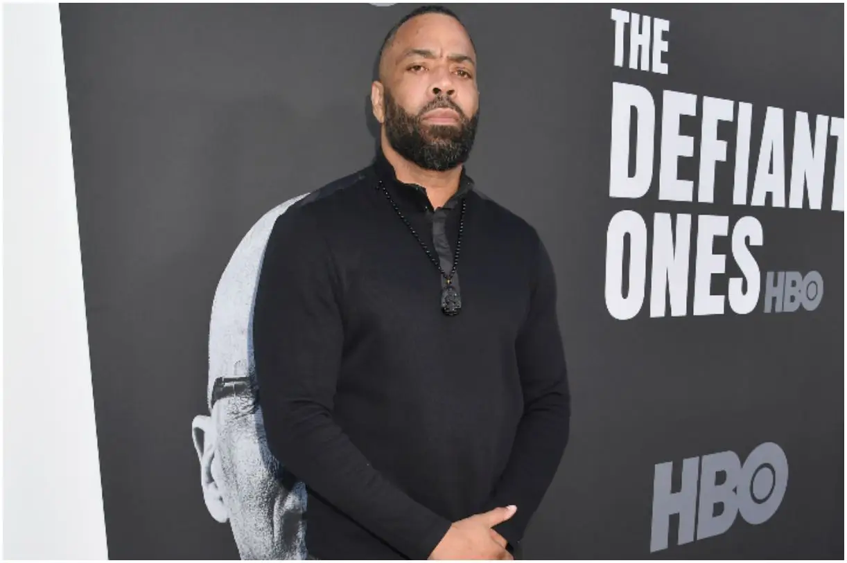 The D.O.C. Net Worth | Car Accident - Famous People Today