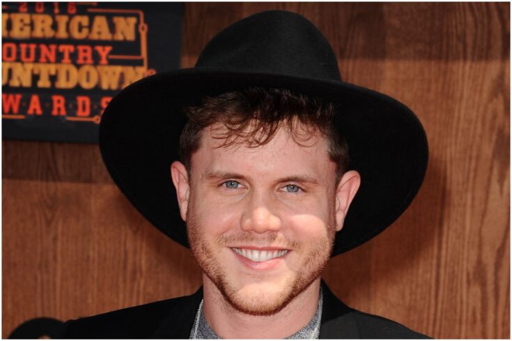 Trent Harmon - Net Worth, Wife (Kathleen Couch), Biography - Famous ...