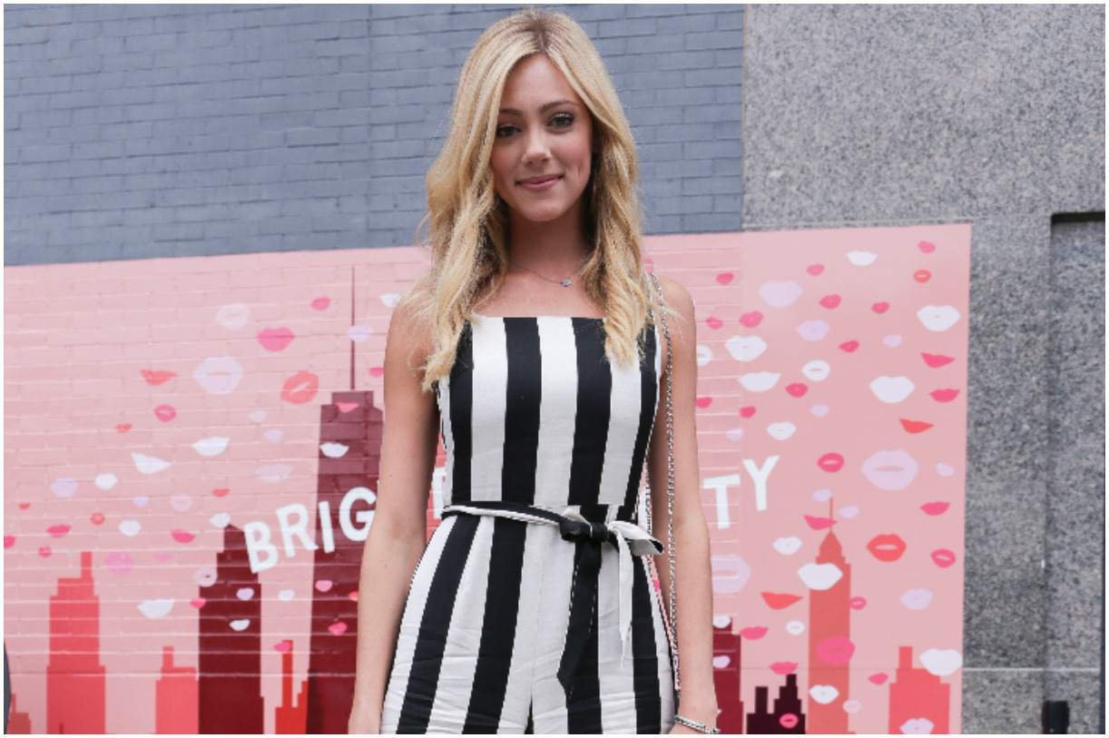 Abby Hornacek Net Worth & Salary - Famous People Today