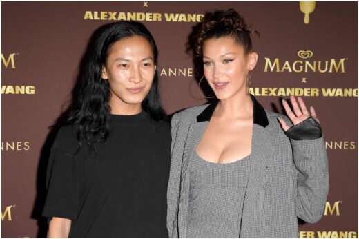 Alexander Wang Net Worth | Partner - Famous People Today