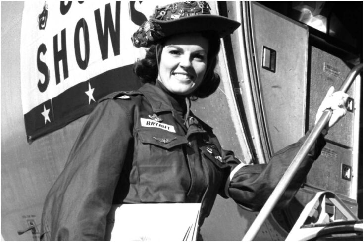 Anita Bryant Net Worth 2022 - Famous People Today