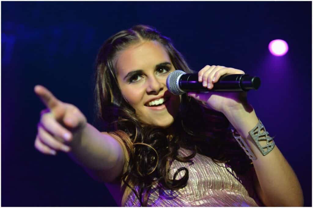 Carly Rose Sonenclar Net Worth | Now - Famous People Today
