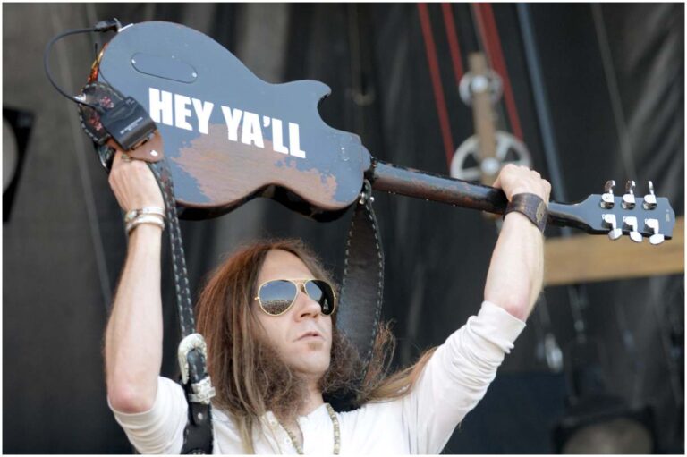 Charlie Starr - Net Worth, Biography, Wife, Children, Quotes - Famous ...