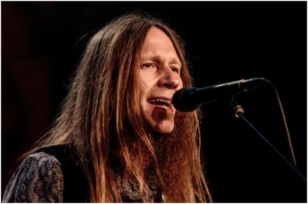 Charlie Starr - Net Worth, Biography, Wife, Children, Quotes - Famous ...