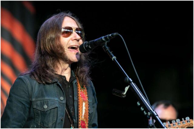 Charlie Starr - Net Worth, Biography, Wife, Children, Quotes - Famous ...