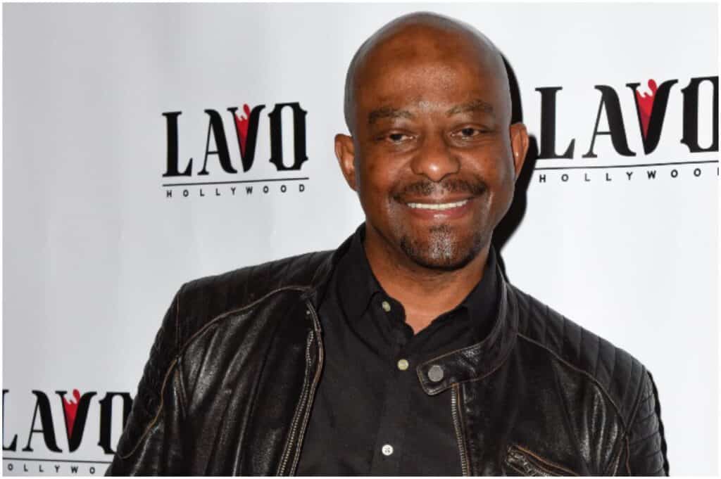 David Joyner Net Worth & Salary - Famous People Today