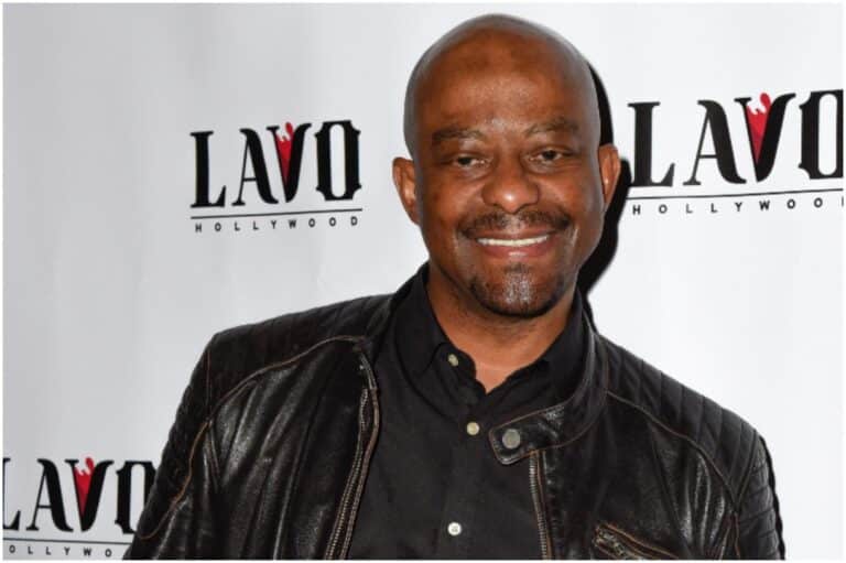 David Joyner Net Worth & Salary - Famous People Today