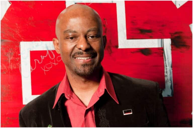 David Joyner - Net Worth, Salary, Biography, Quotes - Famous People Today