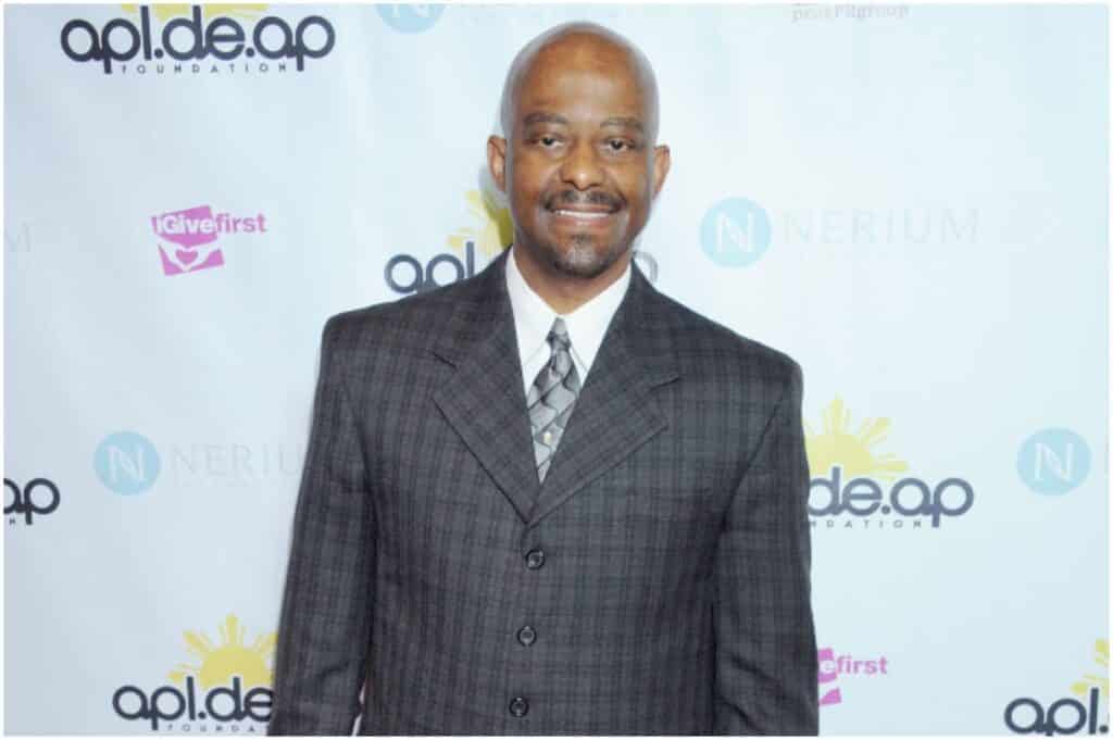 David Joyner Net Worth & Salary - Famous People Today
