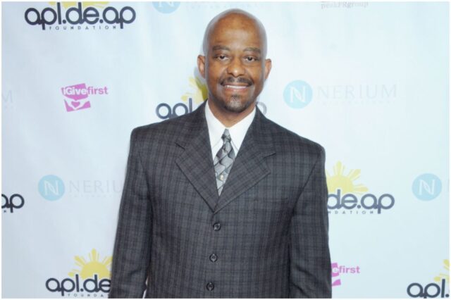 David Joyner Net Worth & Salary - Famous People Today