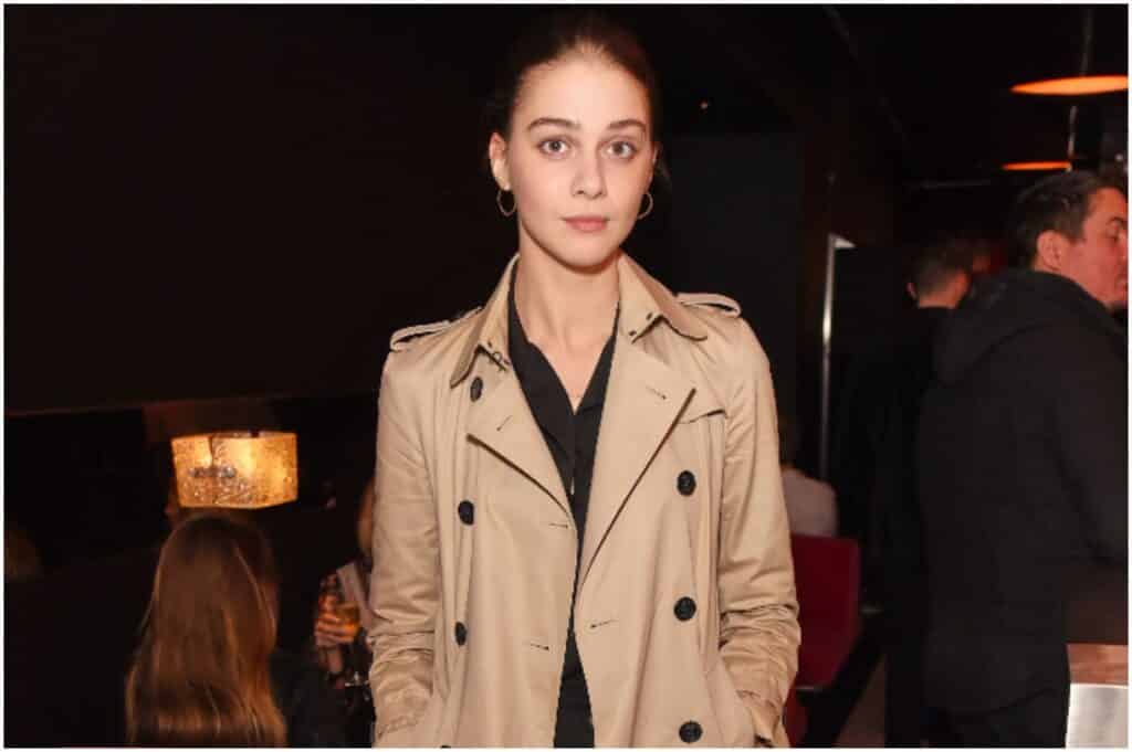 Emma Appleton Net Worth, Boyfriend, The Witcher, Biography - Famous ...