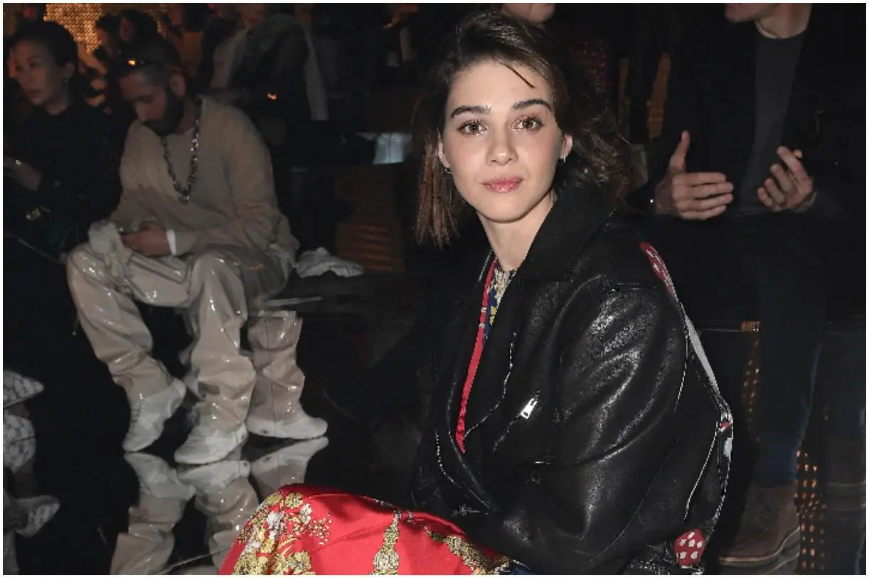 Emma Appleton Net Worth, Boyfriend, The Witcher, Biography - Famous ...