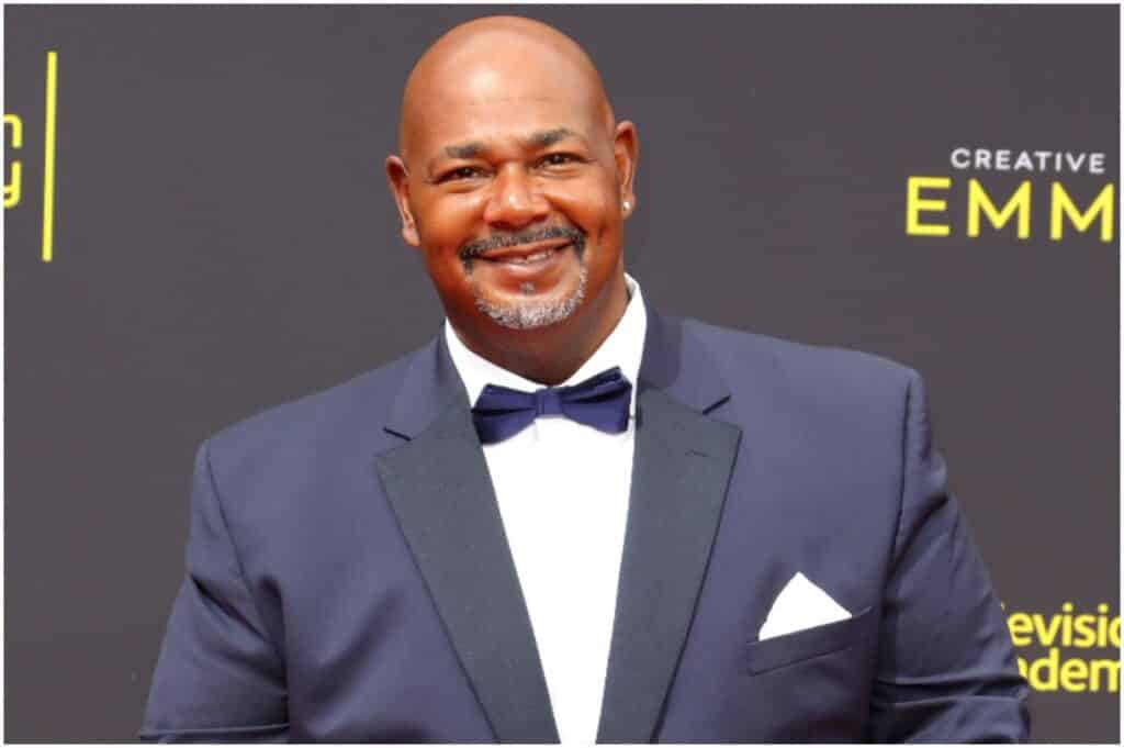 Kevin Michael Richardson Net Worth - Famous People Today
