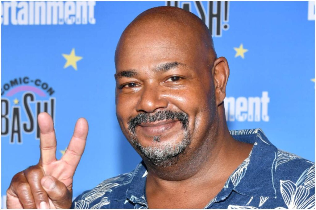 Kevin Michael Richardson Net Worth - Famous People Today