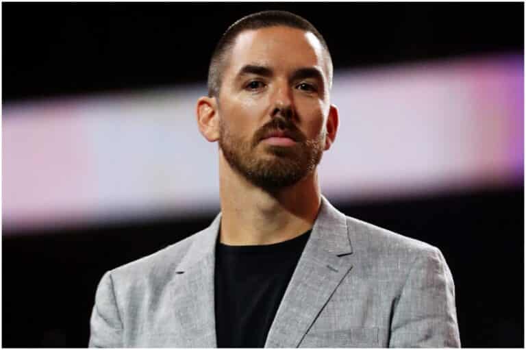 Marc Merrill Net Worth | Wife (Ashley) - Famous People Today