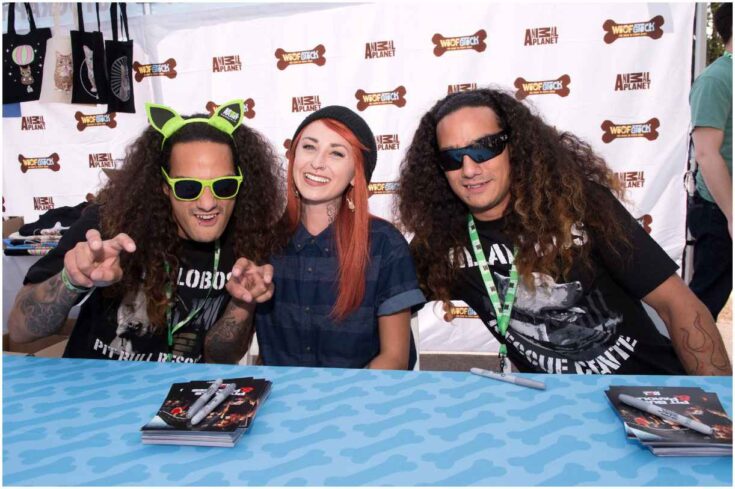 Mariah Torres - Net Worth, Tattoos, Ex-Husband, Biography - Famous ...