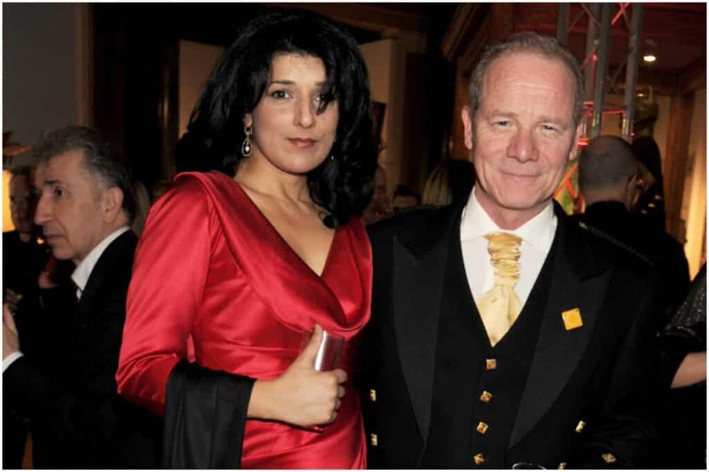 Peter Mullan - Net Worth, Bio, Wife, Harry Potter, Ozark, Westworl