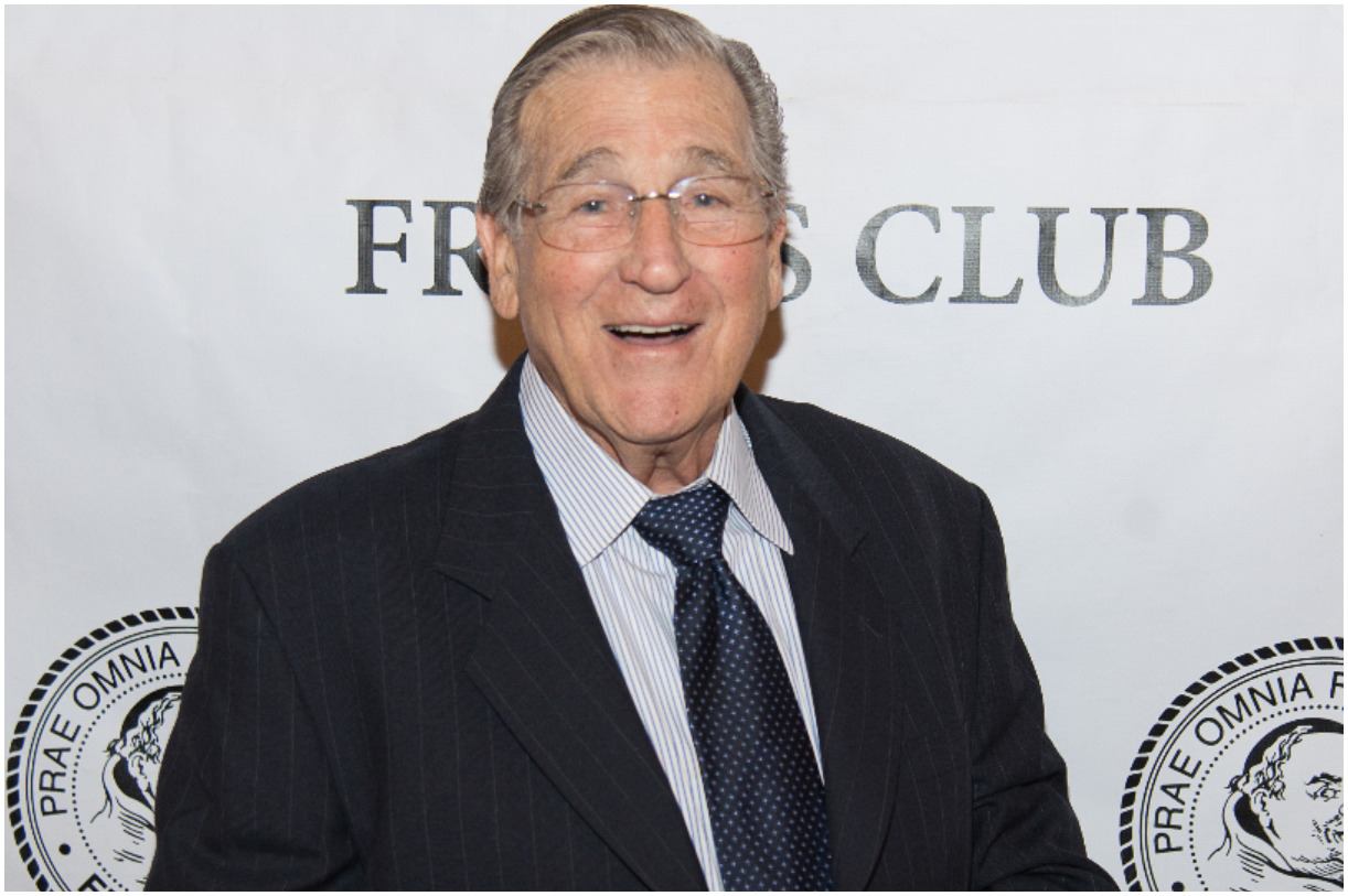 Shecky Greene Net Worth At Death - Famous People Today
