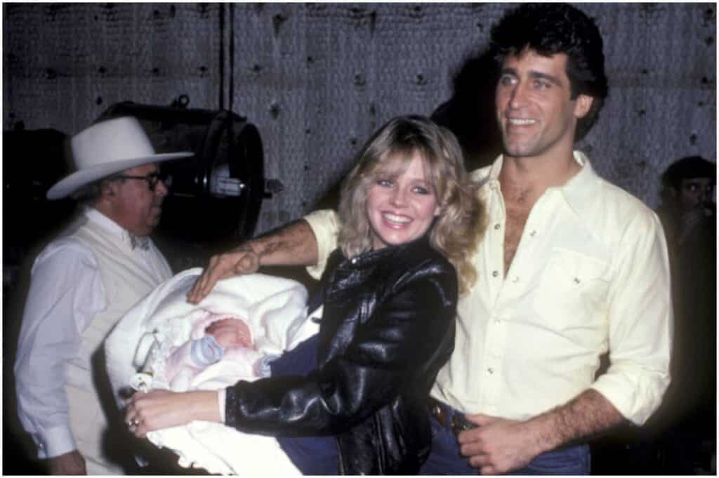 Teri Copley Net Worth - Famous People Today