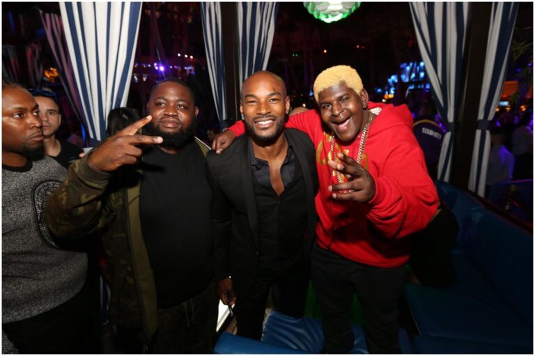 ATown Net Worth & Biography - Famous People Today